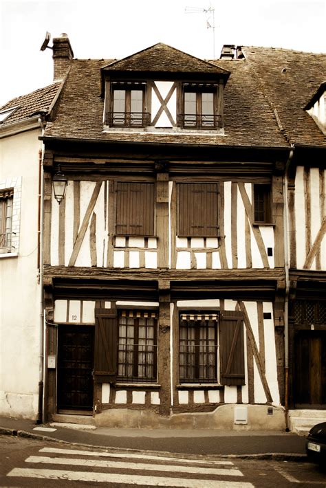 Normandy Road Trip Itinerary Honfleur Etretat And Deauville — The