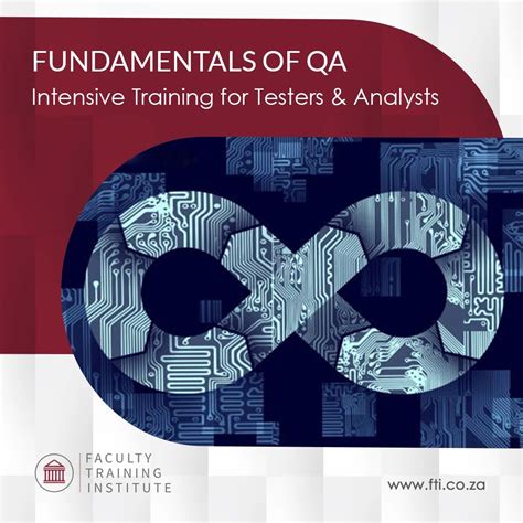 Faculty Training Institute On Linkedin Testing Softwaredevelopment Lifecycle Qa Shortprogramme
