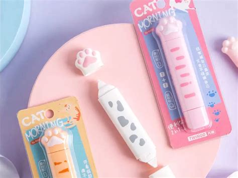 View All Coral And Ink Kawaii Stationery Store