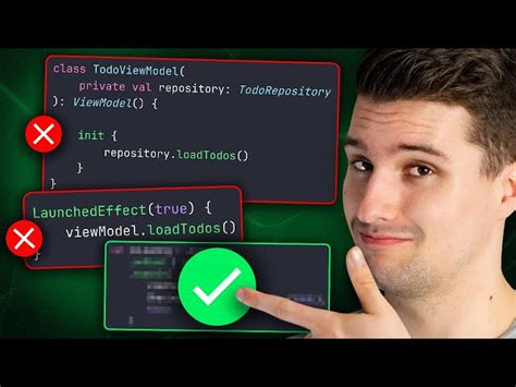 The Only Correct Way To Load Initial Data In Your Android App