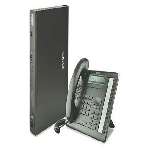 Syntel Epbx System Range For Small Office At ₹ 8000 Piece In