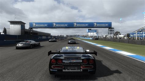 Noob S GRID Graphics Mod Moddb Release News ModDB