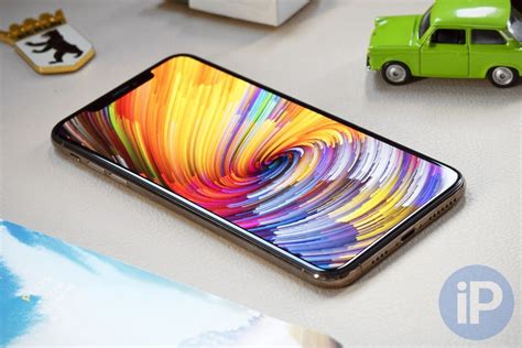 Обзор iPhone XS и iPhone XS Max. Кому такой большой?