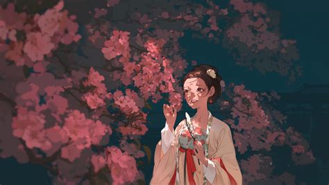 Original Drawn By Weizhidaodao Danbooru