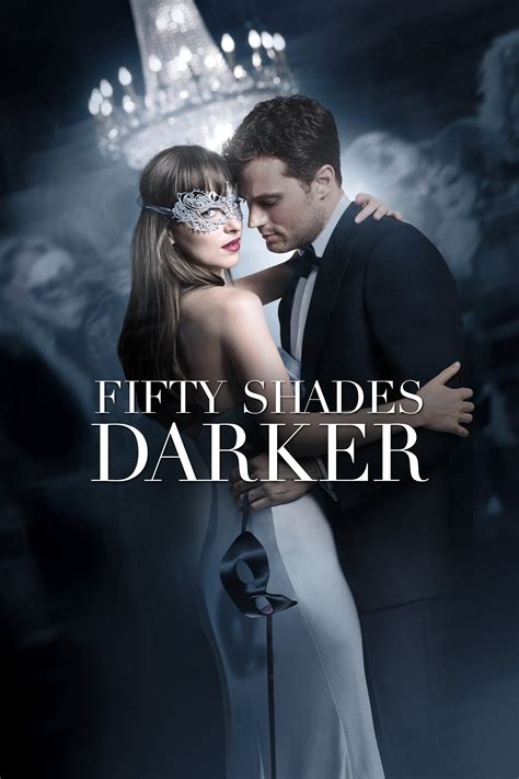 Fifty Shades Darker 2017 Posters — The Movie Database Tmdb