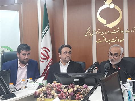 وزارت بهداشت ریالی از بودجه جوانی جمعیت دریافت نکرده است خبرگزاری مهر