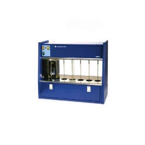Rust Prevention Test Apparatus At 120000 Piece Ahmedabad ID 19458953730