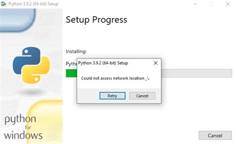Could Not Access Network Location Rwindowshelp