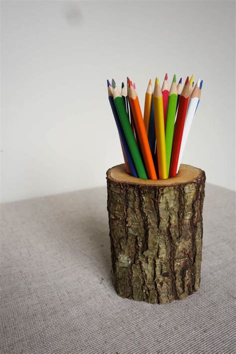 21 Best Wood Slice Decoration Ideas And Projects For 2023
