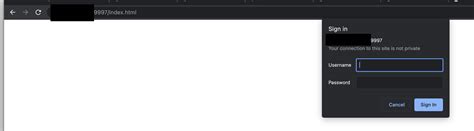 Using Caddyfile S Basic Auth With Environment Variables And Docker