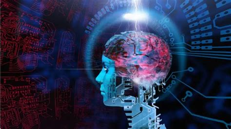 人工智能70年：科幻和现实的交融 Bbc News 中文