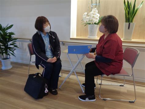 連携 社会福祉法人 大田市社会福祉事業団