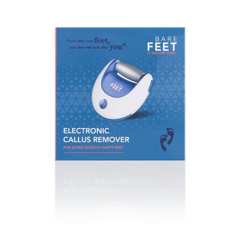 Electronic Callus Remover