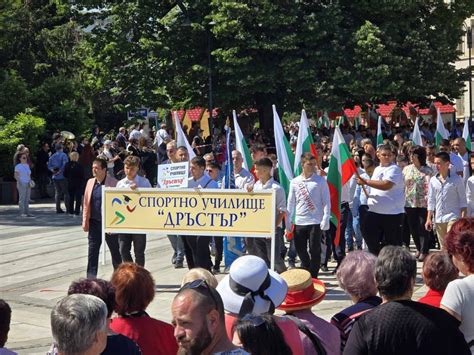 Силистра на дъното по иновации в образованието Кворум Силистра