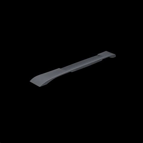 24k Rc Technology E36 Rear Spoiler Taf21009 Élite Drift Shop