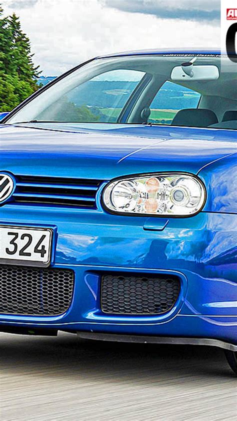 Golf 4 R32 Kaufen