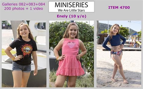 Tpi Miniseries 1054 Enely