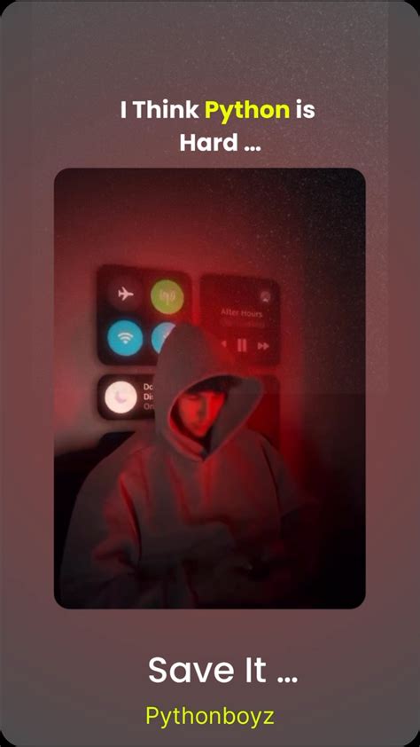 Pythonboyz Ml Engineer Python Mentor Recruiter Loves This Projects