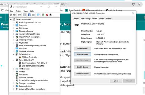ESP32S3 FLASH DOWNLOAD TOOL Doesn T Connect Uploading Arduino Forum