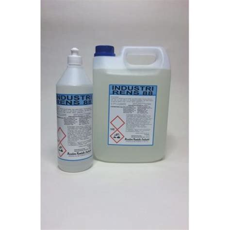 Industri Rens 88 1 Liter
