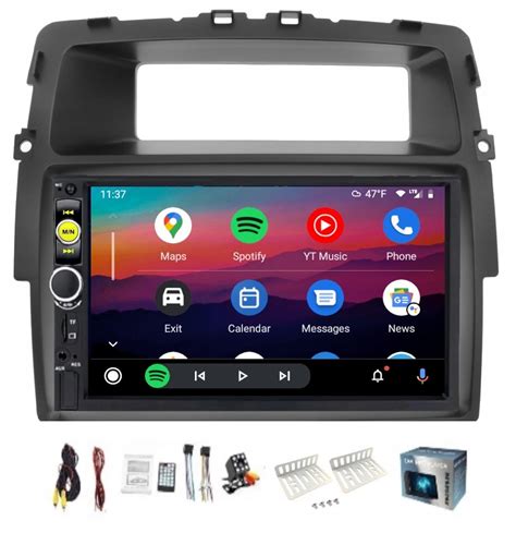 RADIO OPEL VIVARO 2011 2014 CARPLAY ANDROID AUTO USB BLUETOOTH Sklep