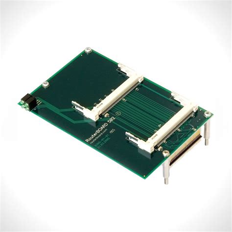 MikroTik Routerboard Authorized Distributor Reseller In Indonesia Interfaces RB502