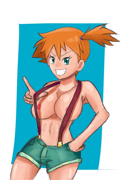 Rule 34 1girls Alternate Breast Size Armpist Big Breasts Egaoou