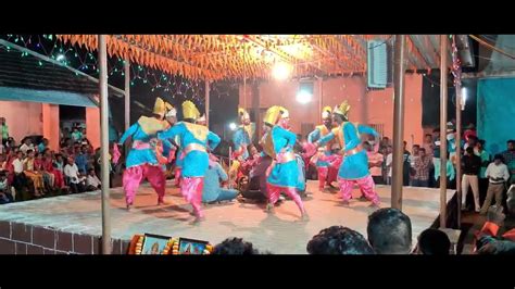 🚩 रोहिणी 5 🚩 गण 🚩 शक्ती तुरा कलामहोत्सव 🚩ता म्हसळा जि रायगड