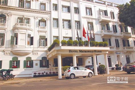 促北韓去核 川普推銷越南模式 焦點新聞 旺報