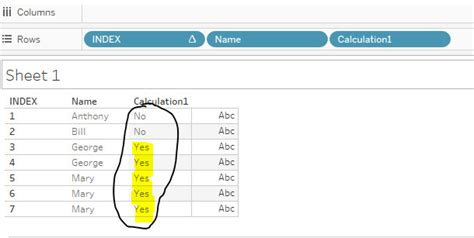 Tableau Community Forums