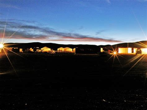 Erdene provides project review and financial result