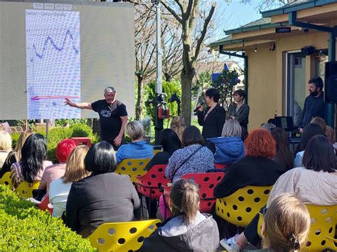 Experiential Learning Network Brings Science And Hands On Learning