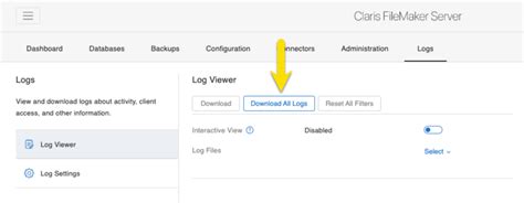 what s new in filemaker server 19 6
