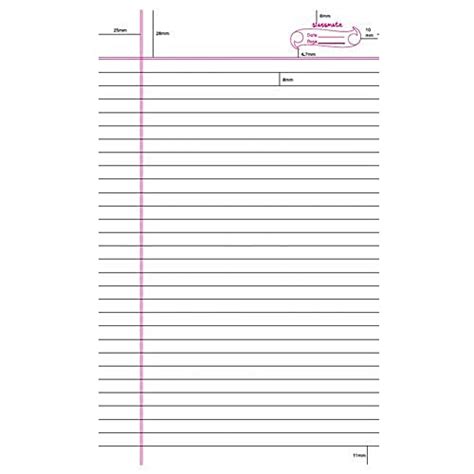 Buy Classmate Notebook Ruled Long Single Line Online At Best Price