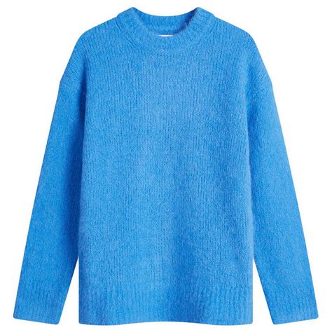 Samsoe Samsoe Sajoan Jumper Super Sonic End Hk