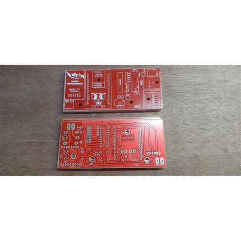Jual Pcb Jws Esp8266 Khalifah Jws Kota Binjai Ide Techno Tokopedia