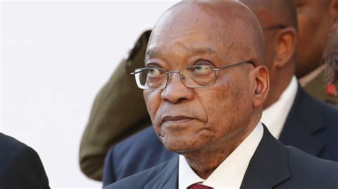 South Africas Top Court Says President Jacob Zuma Breached