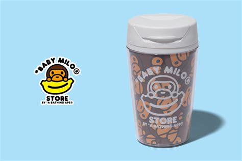 BABY MILO® STORE NEW ARRIVALS | bape.com