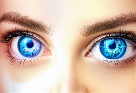 Exercises To Improve Lazy Eye HealthTrip