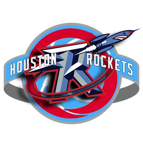 Rockets Logos Fusion Album On Imgur
