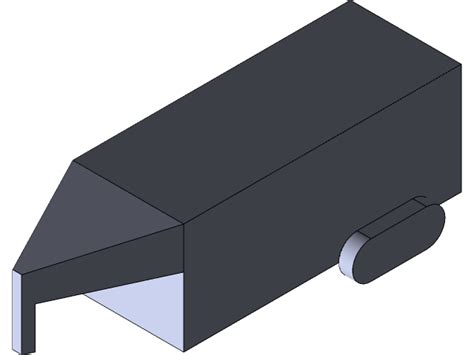 Free Cad Designs Files And 3d Models The Grabcad Community Library