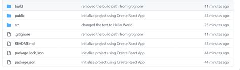 How to Publish React App to Netlify with Github Repo