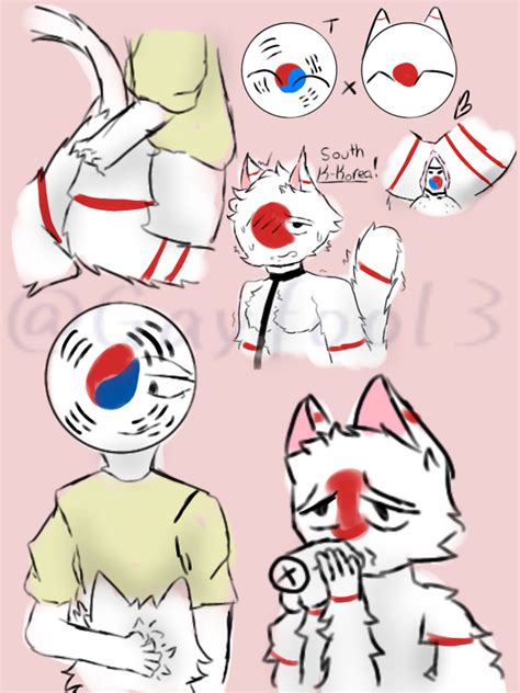 Rule 34 Countryhumans Countryhumans Girl Japan Countryhumans Pussy