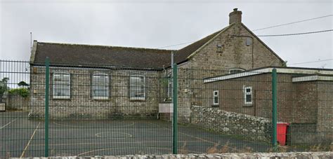 The Germoe Community Primary School Fundraiser A Community