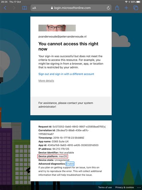 All About Microsoft Intune Conditional Access And Ipados