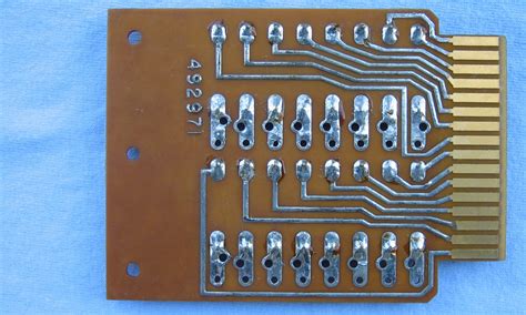 IBM SMS Card Part No Description And Details