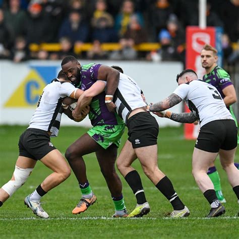 Pre Season Round Up 20 21 January