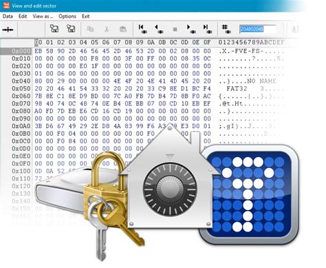 Pc 3000 Data Extractor Windows Bitlocker Apple Filevault Truecrypt Pc 3000 Support Blog