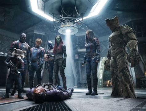 Ini Dia Adegan 10 Detik Paling Mengerikan Dari Film Film Mcu