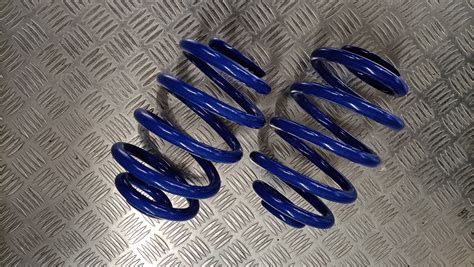 Bmw 3 Series Ap Sport Springs Speedfactorshop